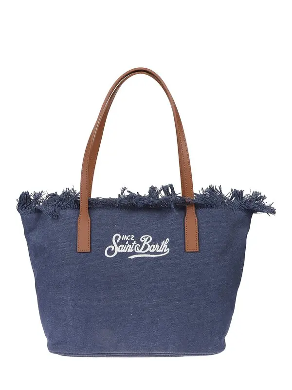 MC2 SAINT BARTH City Stock Exchange - Blue