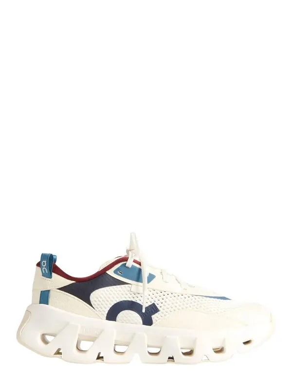On Kith X K-tech 2 Sneakers - White