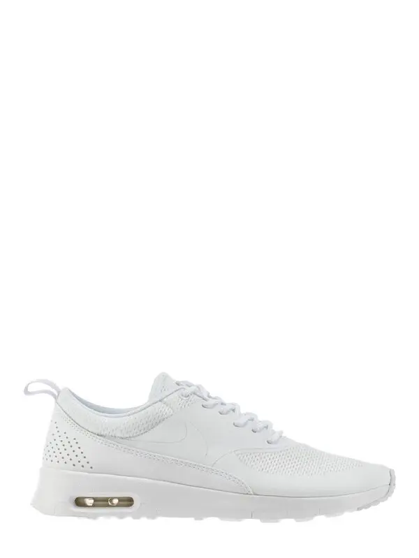 Nike Air Max Thea Low Gs Sneakers - White