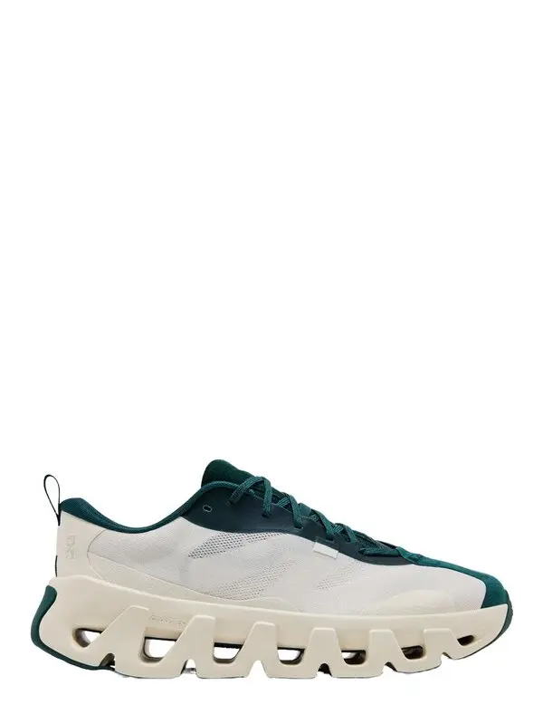 On Kith X K-tech 1 Sneakers - Green