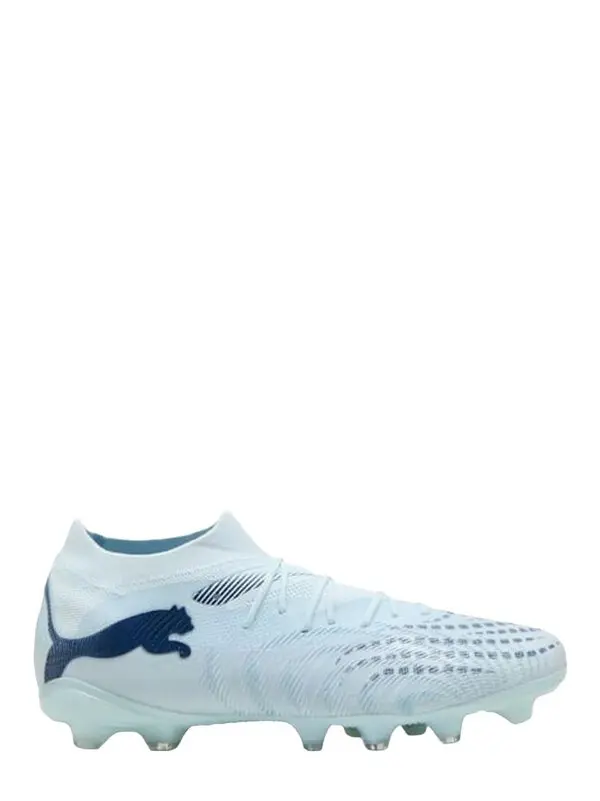 PUMA Future Match Fg Ag - Blue