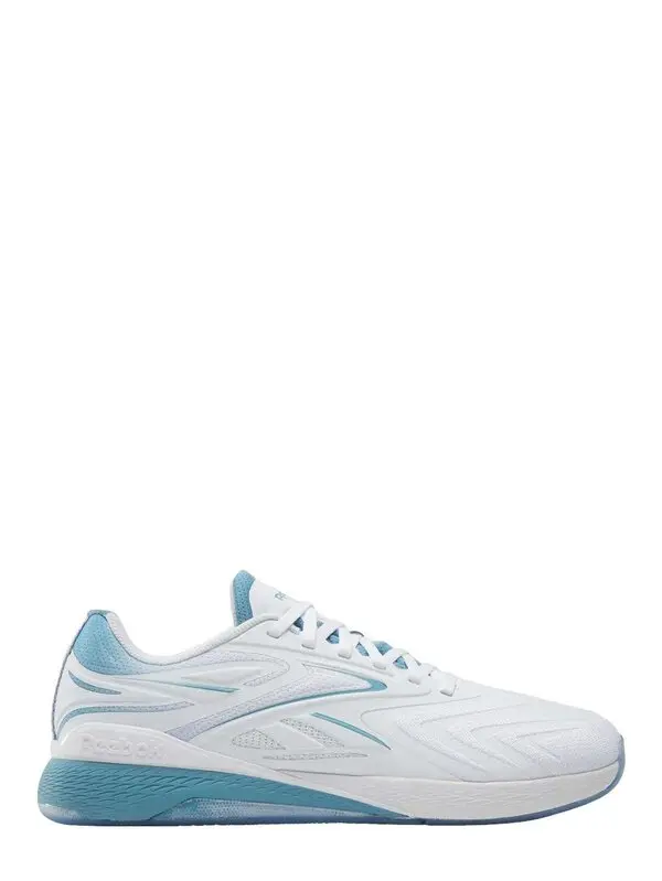 REEBOK Nano X5 Edge Athletic Sneakers - White