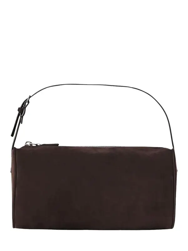 THE ROW 90's Bag - Brown
