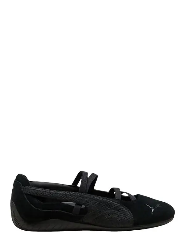 PUMA Wmns Speedcat Ballet - Black