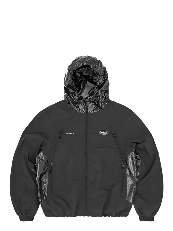 CORTEIZ Litework Quattro Jacket - Black
