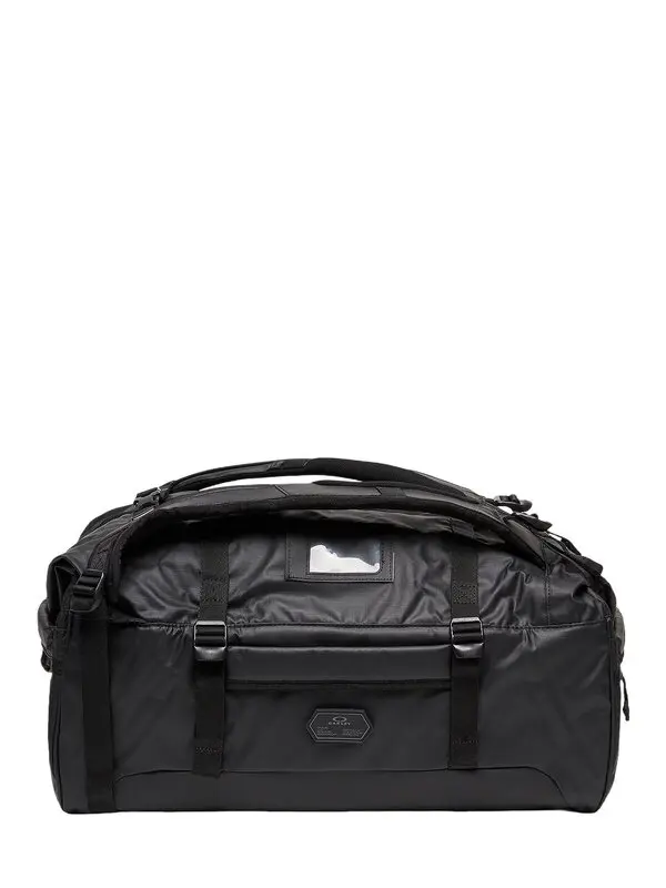 Oakley Road Trip Rc Duffle 50l - Black