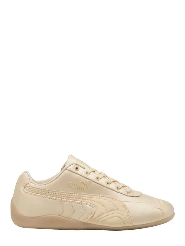 PUMA Speedcat Anodized Canvas - Tan