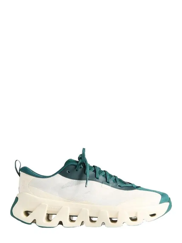 On Kith X K-tech 1 Sneakers - Green