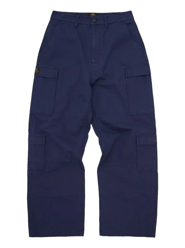CORTEIZ Guerillaz Cargo Pant - Blue
