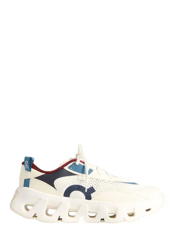 On Kith X K-tech 2 - White