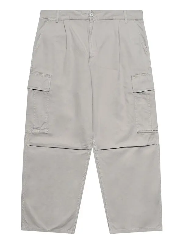 Carhartt Work In Progress Cole Cargo Pants - Tan
