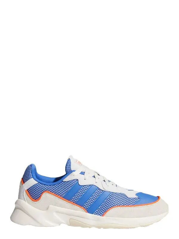 Adidas 20-20 Fx Athletic Sneakers - Blue