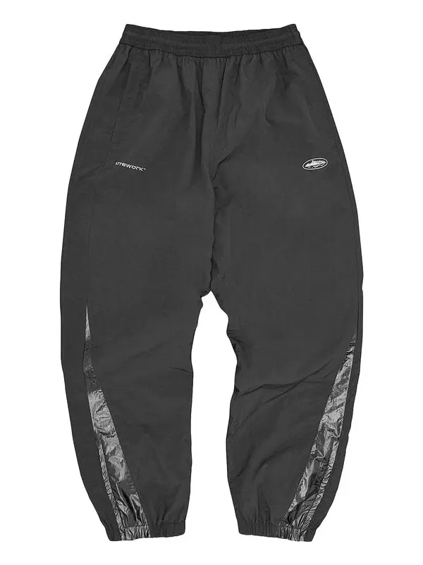 CORTEIZ Litework Quattro Pant - Black