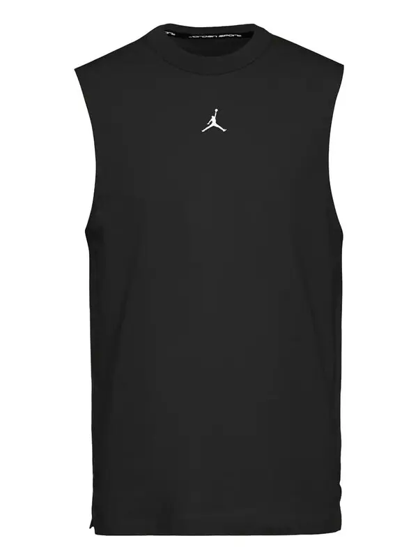 JORDAN Sport Dri-fit Tank - Black