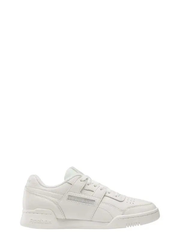 REEBOK Workout Plus - White