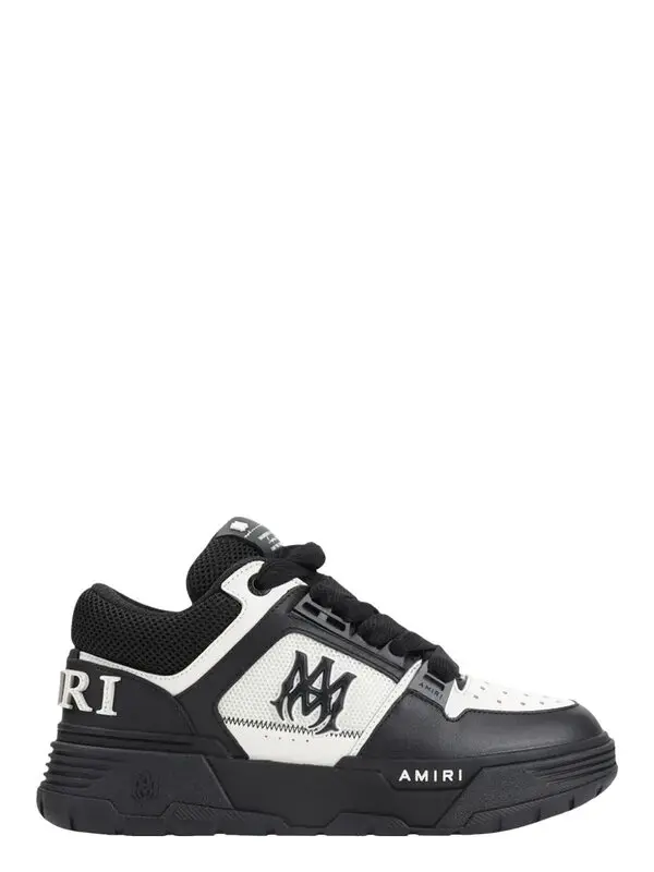 Amiri Ma-1 Sneakers - Black