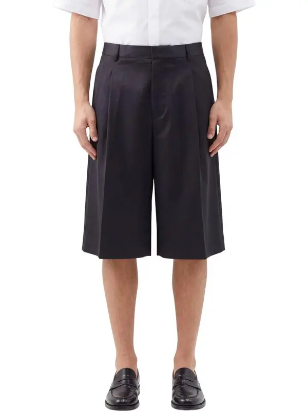 Ami Shorts - Black