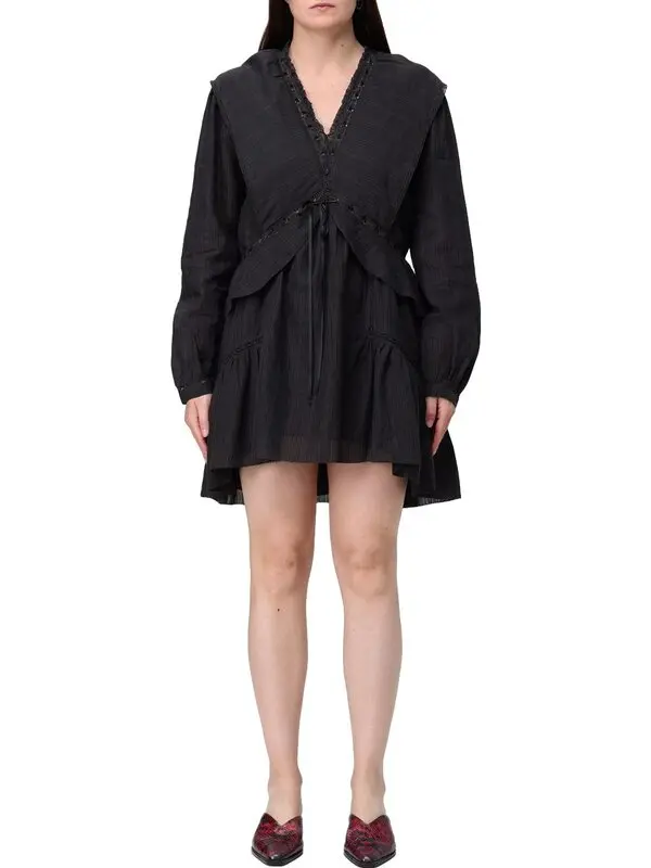 Isabel Marant Dress - Black