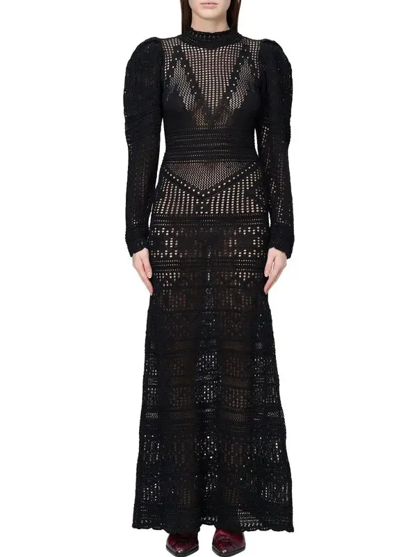 Isabel Marant Dress - Black