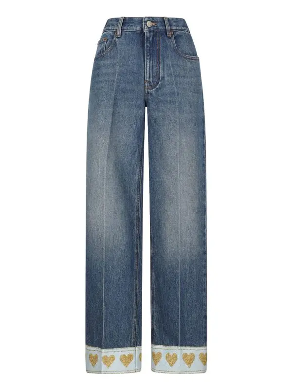 Valentino Garavani Jeans - Denim