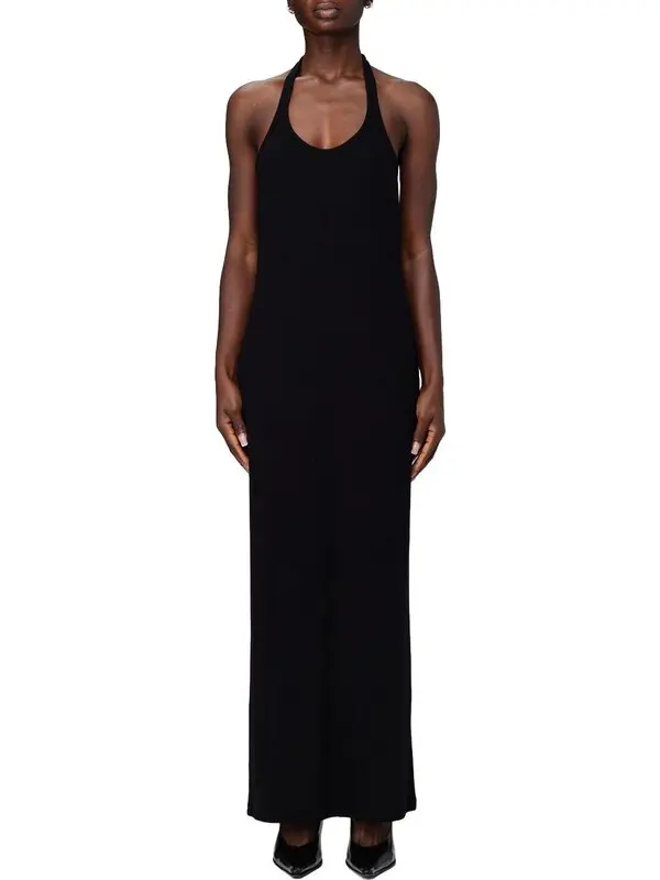 TOM FORD Maxi Dress - Black