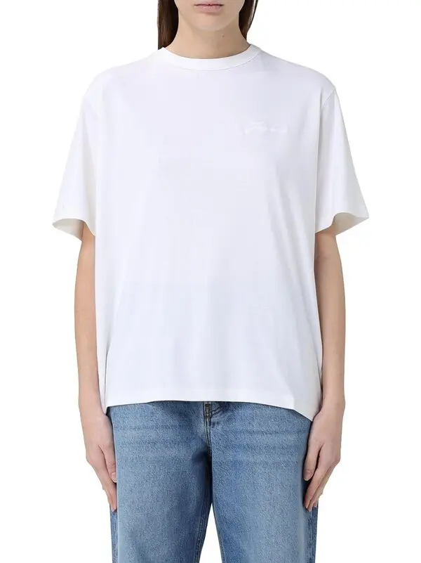 Jacquemus T-shirt - White