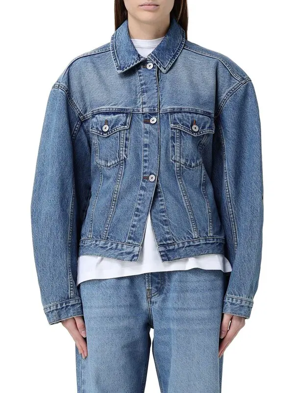 Jacquemus Jacket - Blue
