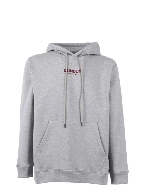 DONDUP Sweatshirt - Grey