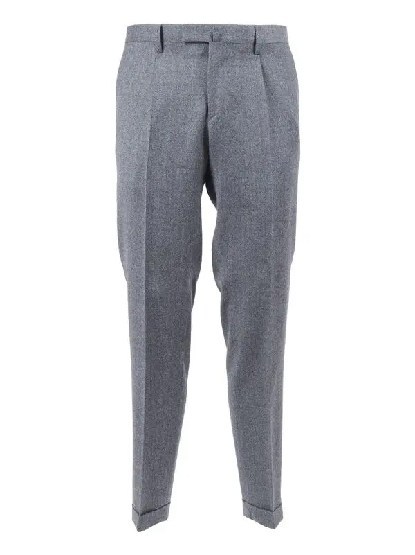BRIGLIA 1949 Pants - Grey