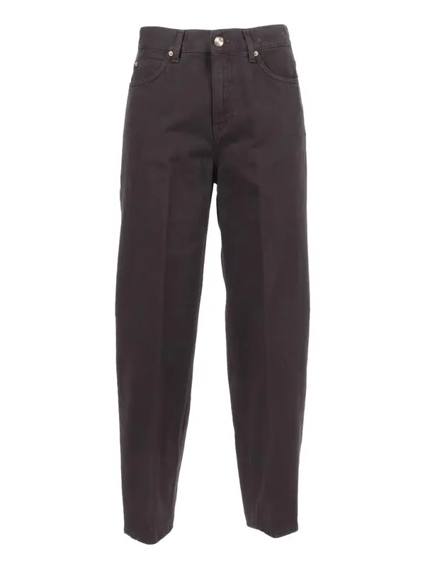 BRIGLIA 1949 Pants - Brown