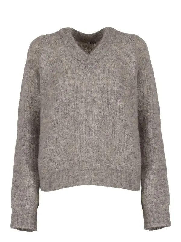 Aspesi Sweater - Grey