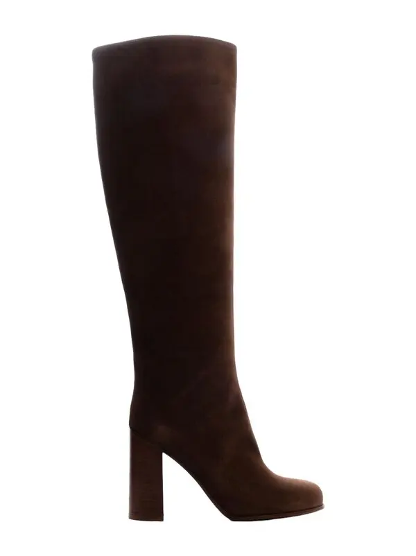Liviana Conti Boots - Brown