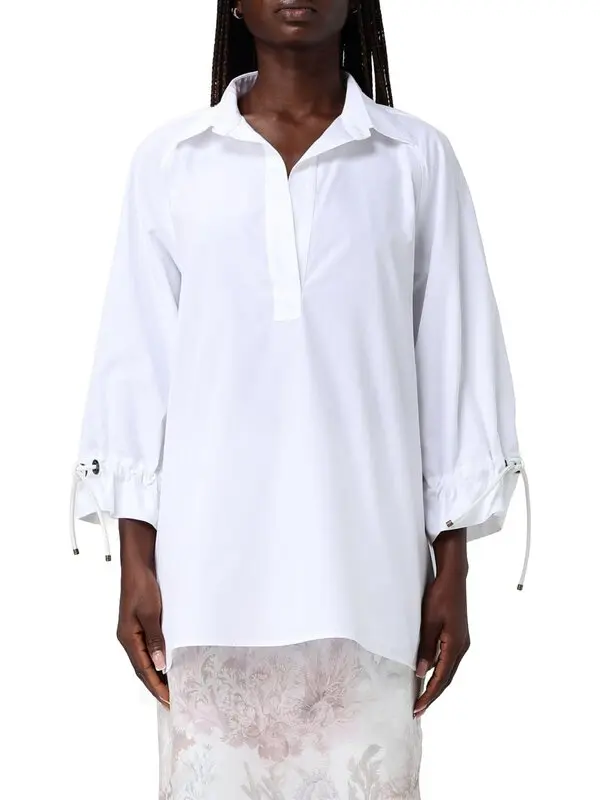 Max Mara Shirt - White