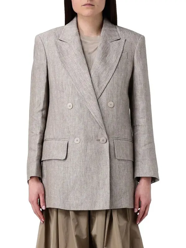 Max Mara Jacket - Grey 1