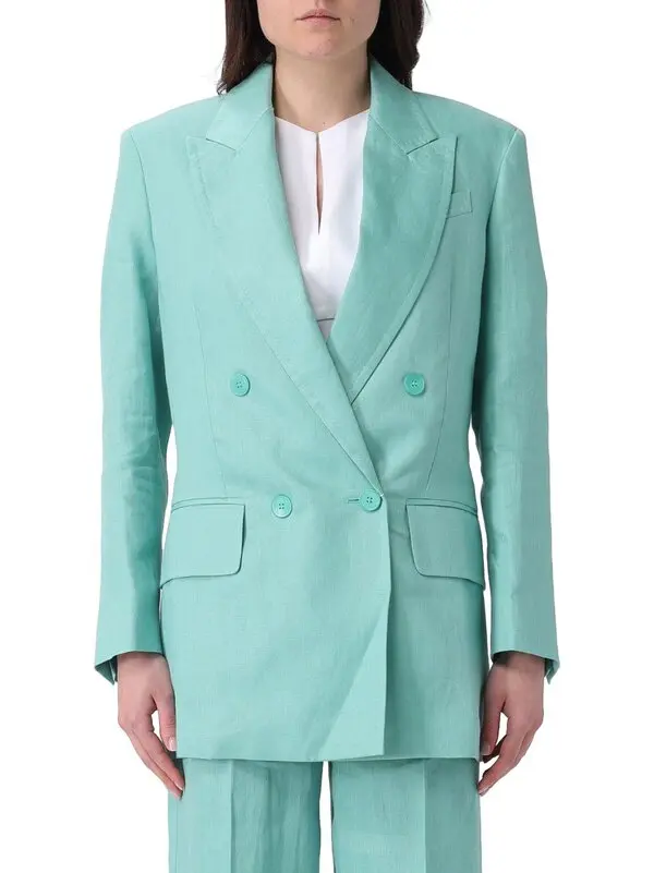 Max Mara Jacket - Water