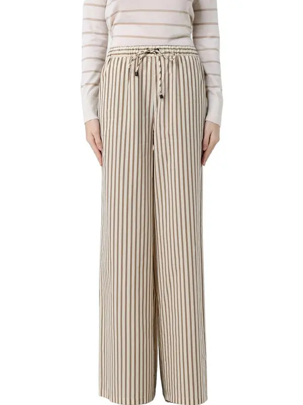 Max Mara Pants - Beige