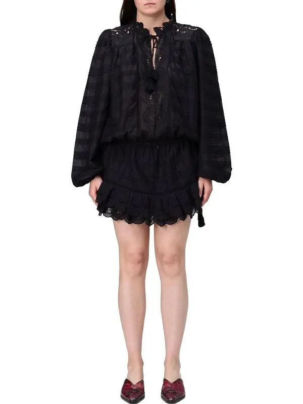 Isabel Marant Dress - Black