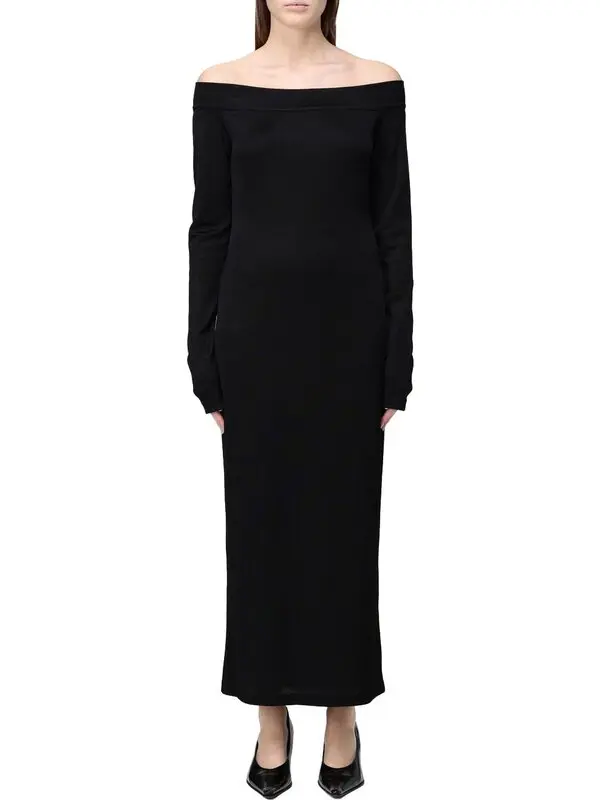 Andamane Dress - Black
