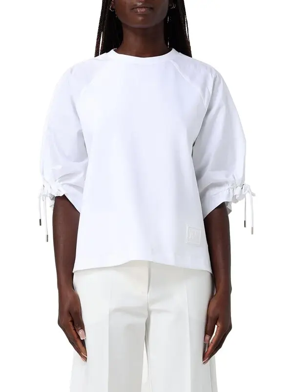 Max Mara Top - White