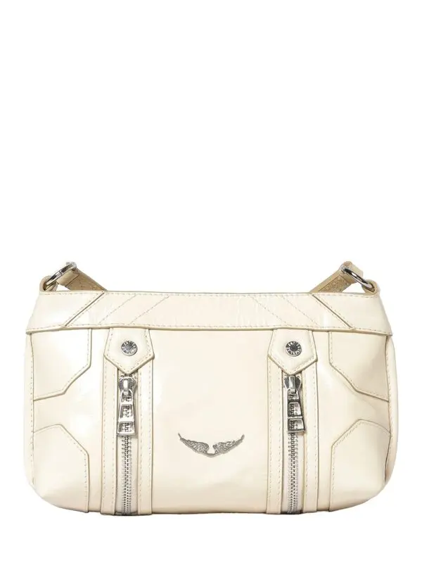 Zadig&Voltaire Mini Bag - Beige