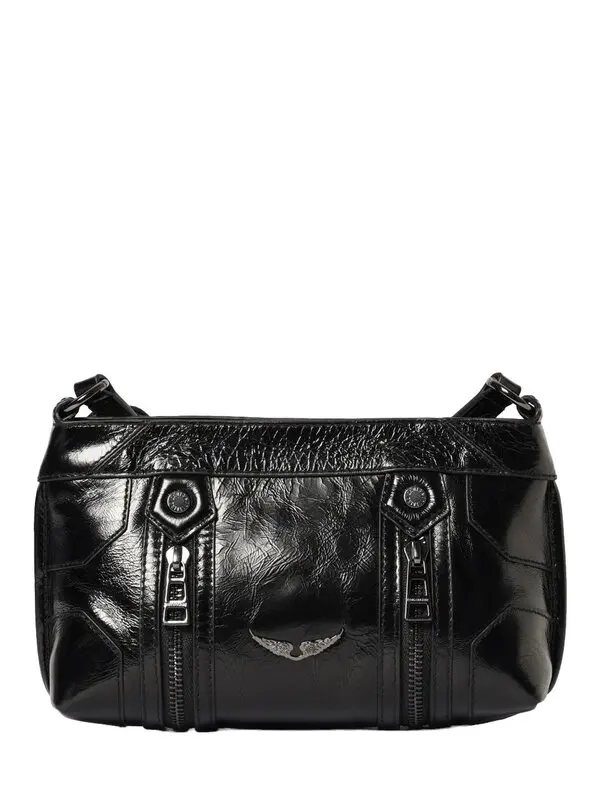 Zadig&Voltaire Mini Bag - Black