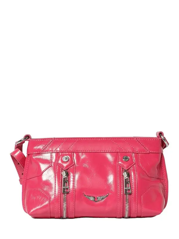 Zadig&Voltaire Mini Bag - Fuchsia