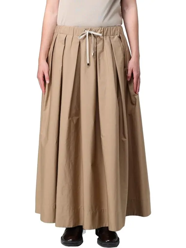 Max Mara Skirt - Beige
