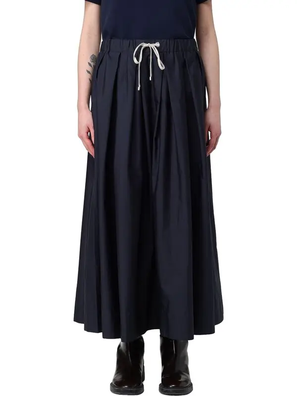 Max Mara Skirt - Blue