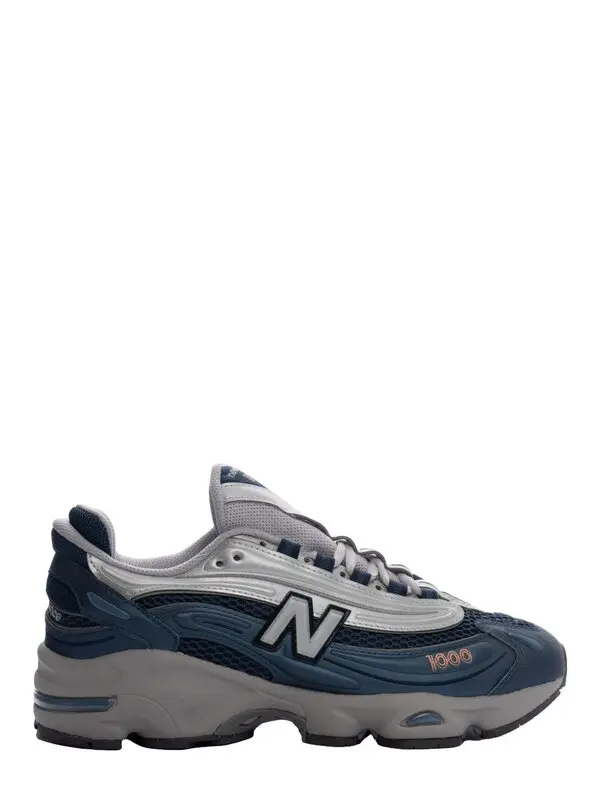 NEW BALANCE Low-top Sneakers - Blue