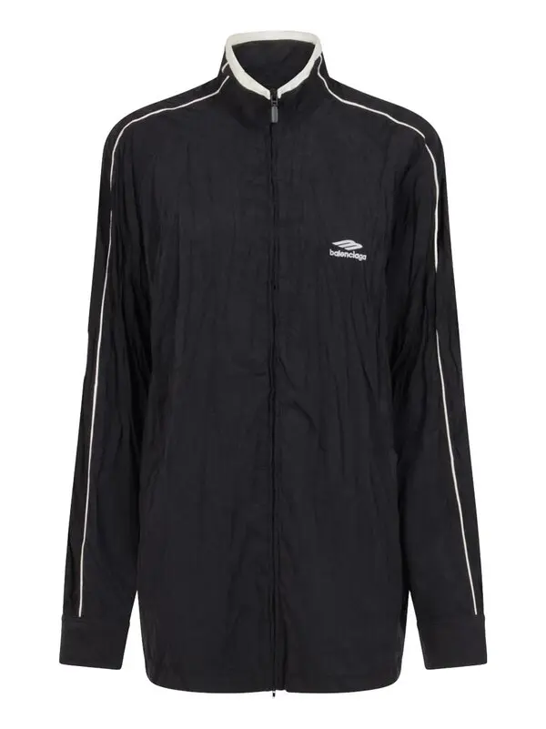 Balenciaga Jacket - Black