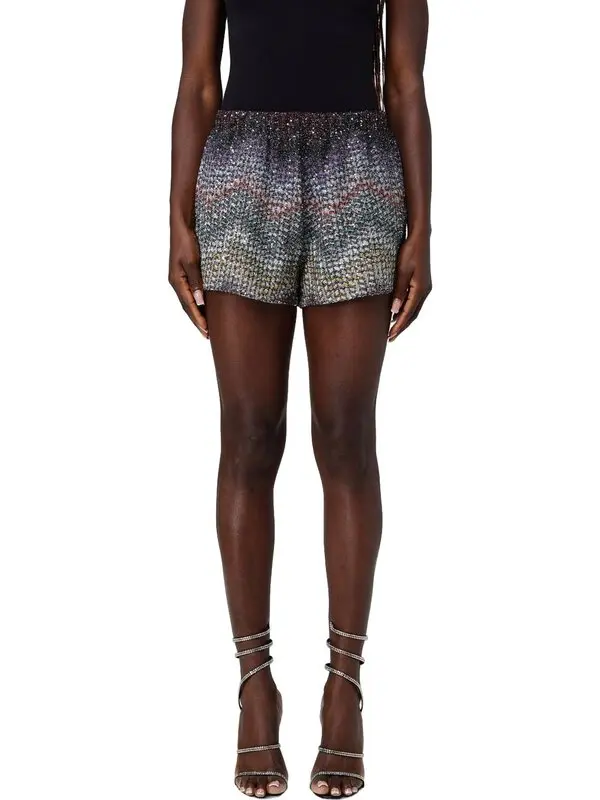Missoni Shorts - Multicolor