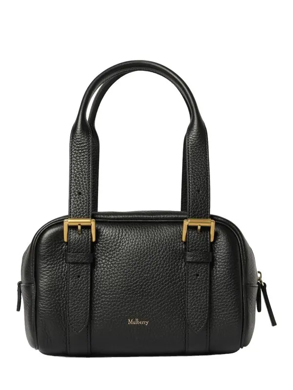 Mulberry Handbag - Black