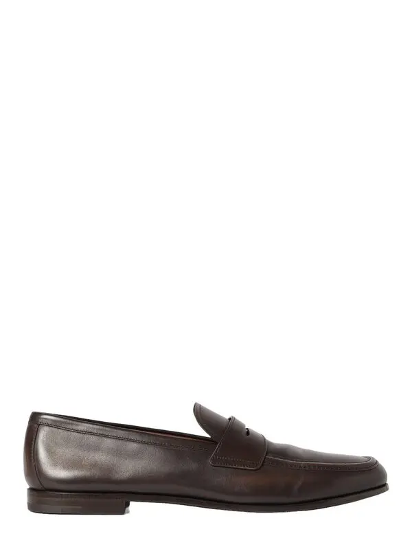 Church's Loafers - Brown