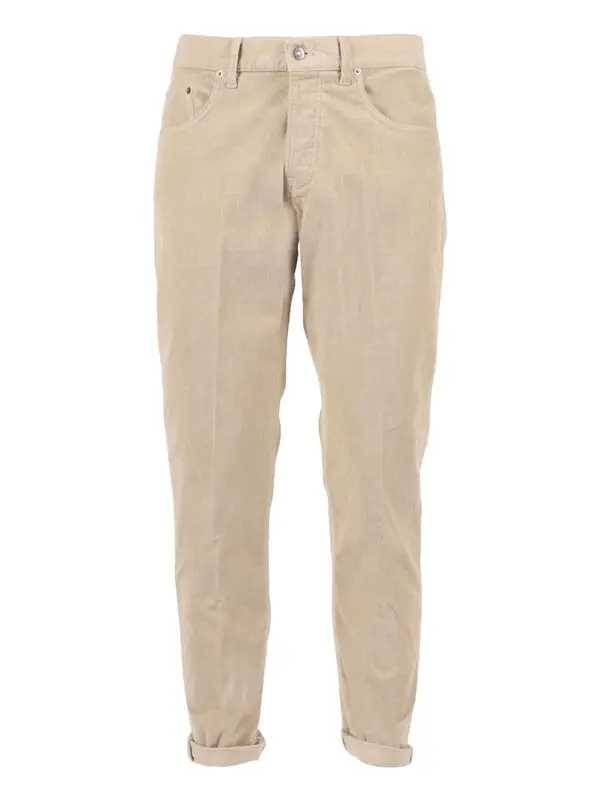 DONDUP Jeans - Beige
